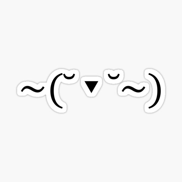 "Text Face 2 Emoji" Sticker by MandalaPics | Redbubble