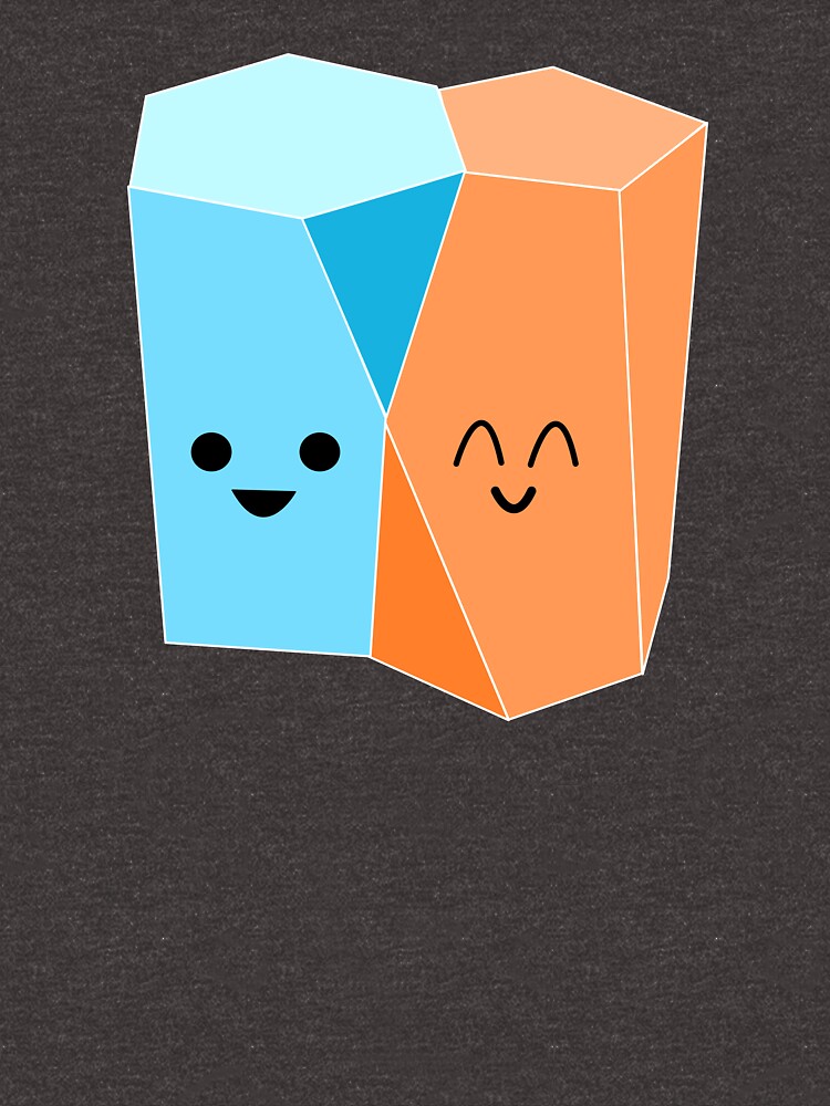 "Happy Scutoid Shapes" T-shirt by beerhamster | Redbubble