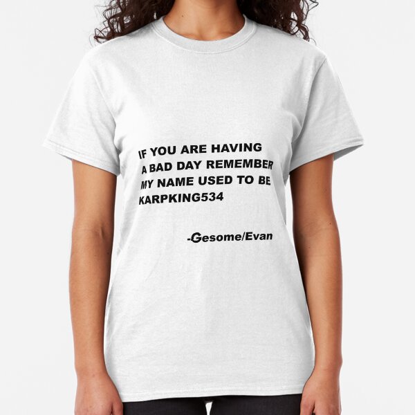 Cringey T-Shirts | Redbubble