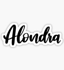 Alondra: Pegatinas | Redbubble