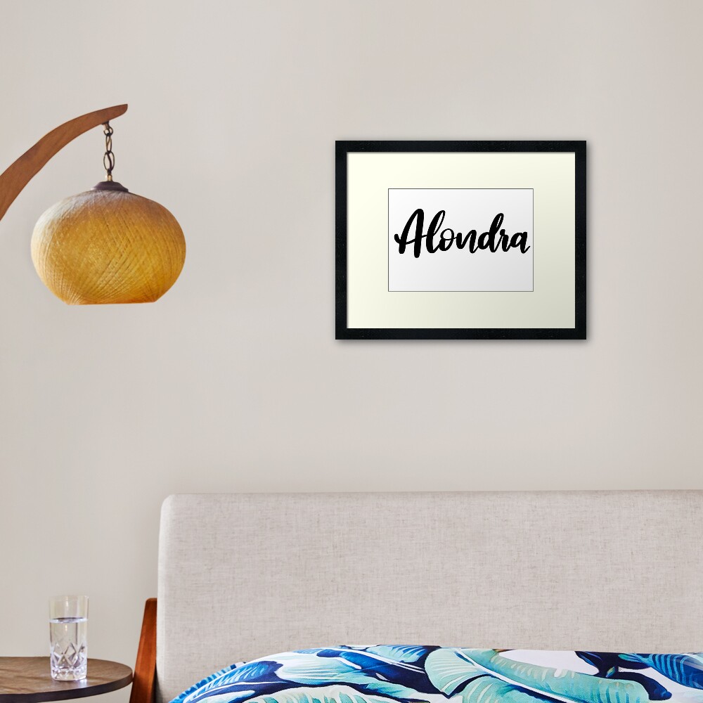 "Alondra " Sticker for Sale by ellietography | Redbubble