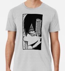 Todoroki Gifts & Merchandise | Redbubble