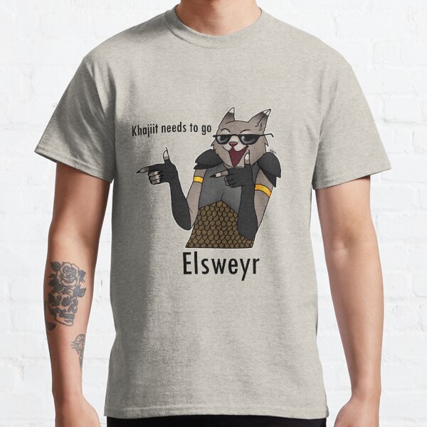 Morrowind Merch & Gifts for Sale | Redbubble