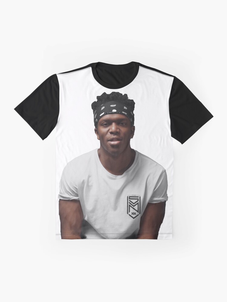 "KSI vs LOGAN PAUL - Team KSI Merch" T-shirt for Sale by SalmonDogg ...