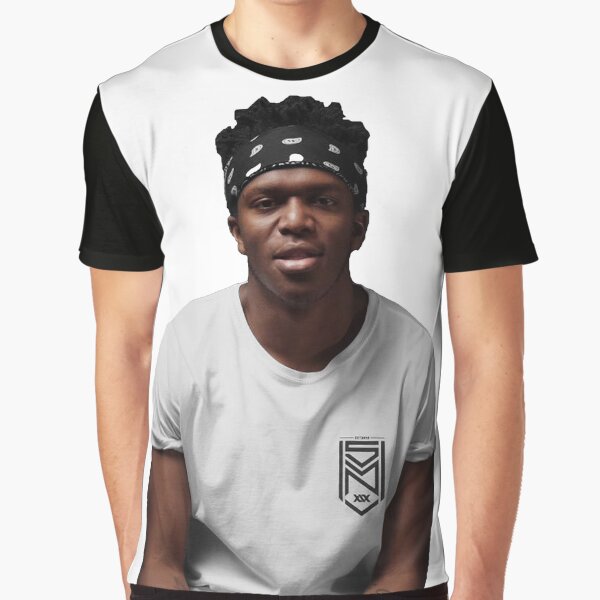 "KSI vs LOGAN PAUL - Team KSI Merch" T-shirt for Sale by SalmonDogg ...
