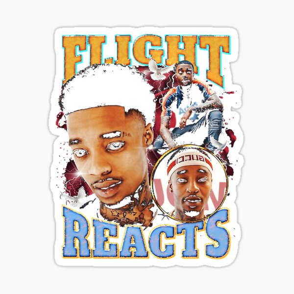 Flightreacts Merch & Gifts for Sale | Redbubble
