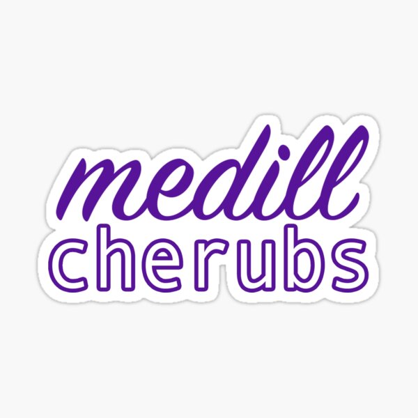 Medill Gifts & Merchandise for Sale | Redbubble