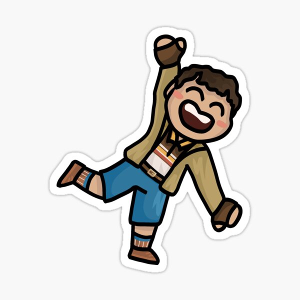 Newby Merch & Gifts for Sale | Redbubble