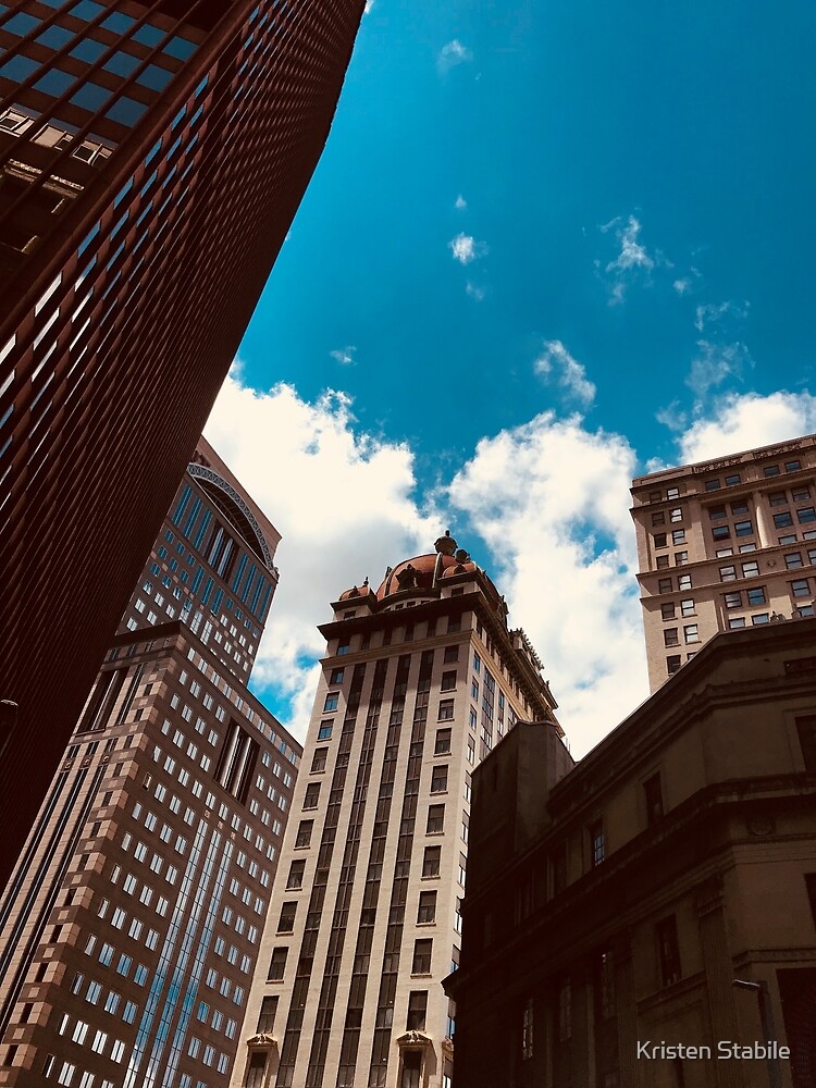 "Feeling Small" Poster by YugenbyKristen | Redbubble