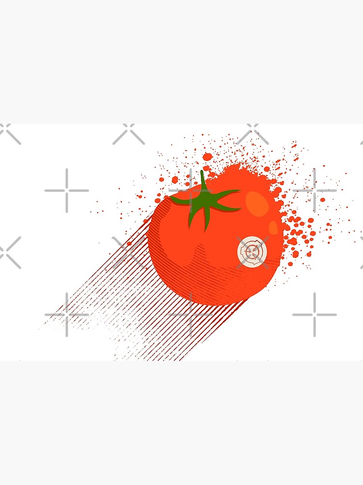 "SCP-504 Critical Tomatoes, SCP Foundation, Secure Contain Protect ...