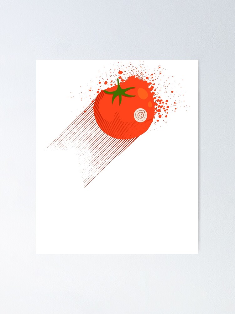 "SCP-504 Critical Tomatoes, SCP Foundation, Secure Contain Protect ...