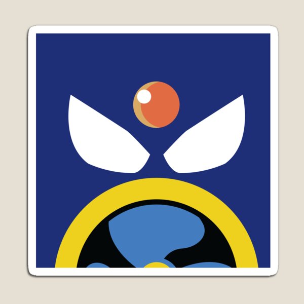 Megaman Airman Gifts & Merchandise | Redbubble