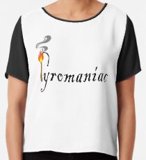 Pyromaniac T-Shirts | Redbubble