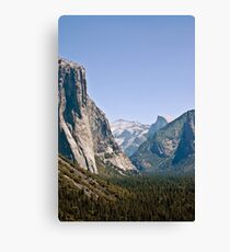 Yosemite: Wall Art | Redbubble