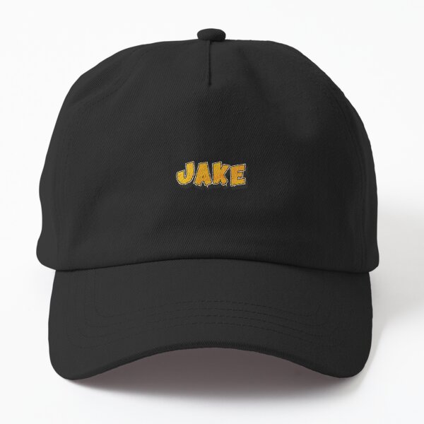Jake Retro Vintage Hats for Sale | Redbubble