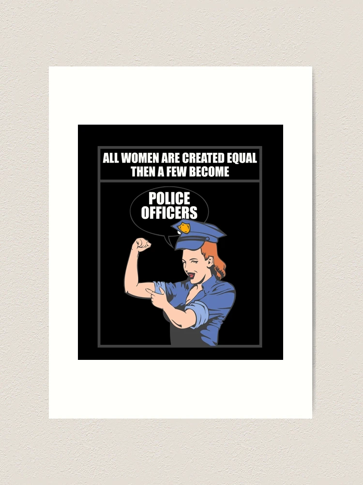 Woman Police Officer Quotes 30 BEST National Police Woman Day Quotes,