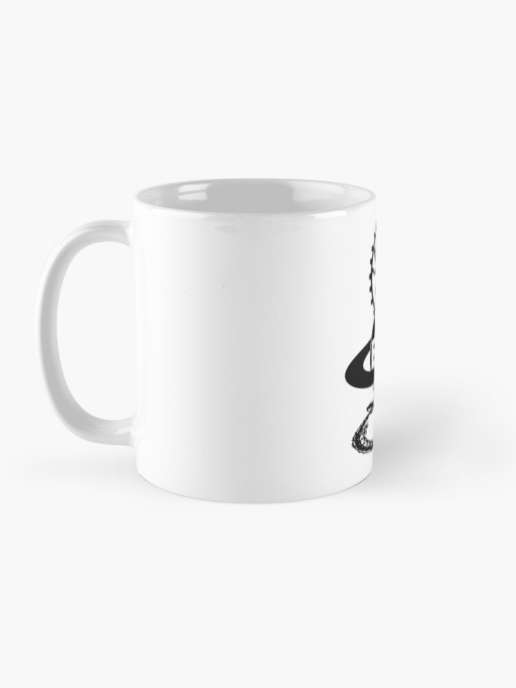"CERN" Mug by Calgacus | Redbubble