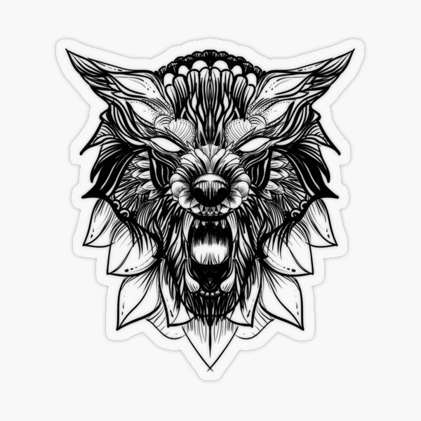 Transparent Stickers for Sale | Redbubble