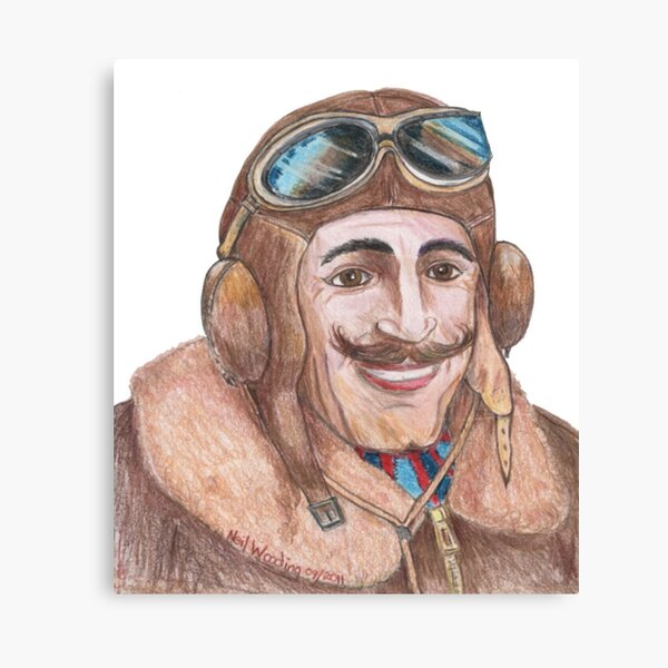 Biggles Merch & Gifts for Sale | Redbubble