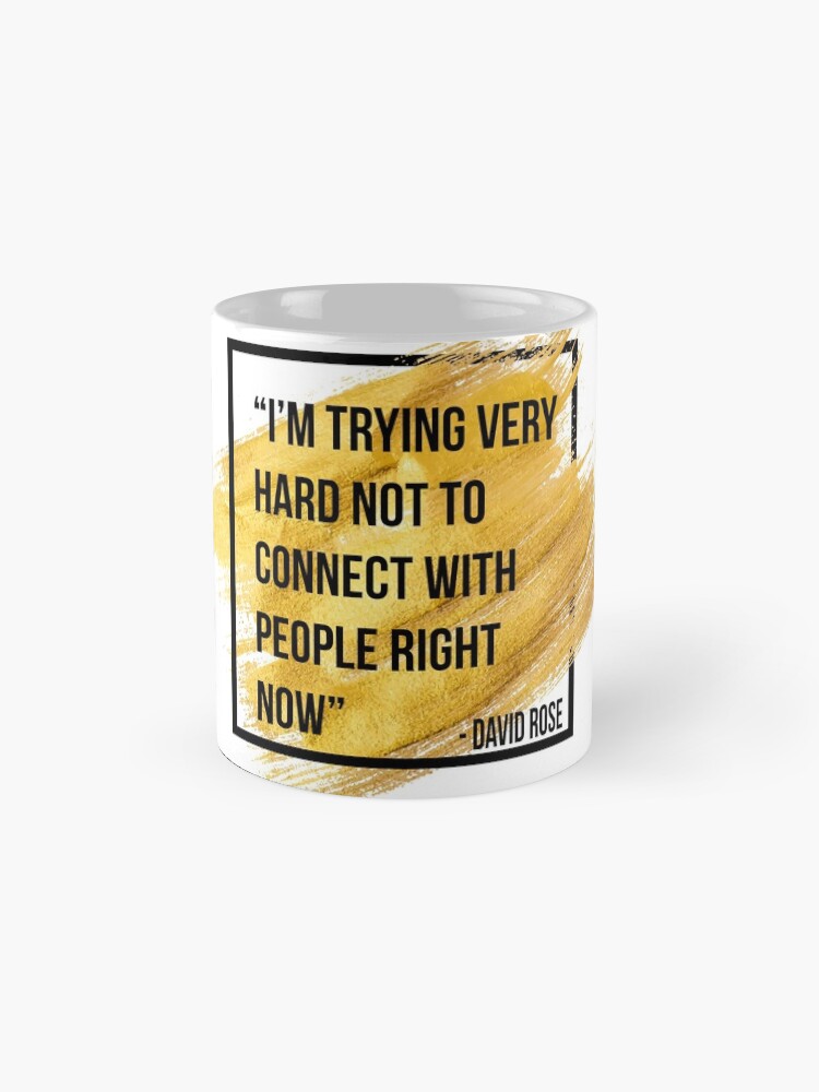 "David" Coffee Mug for Sale by philos25 | Redbubble