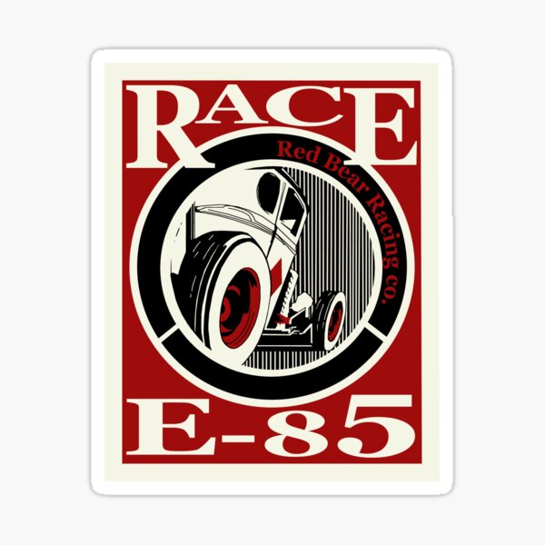 E85 Stickers | Redbubble