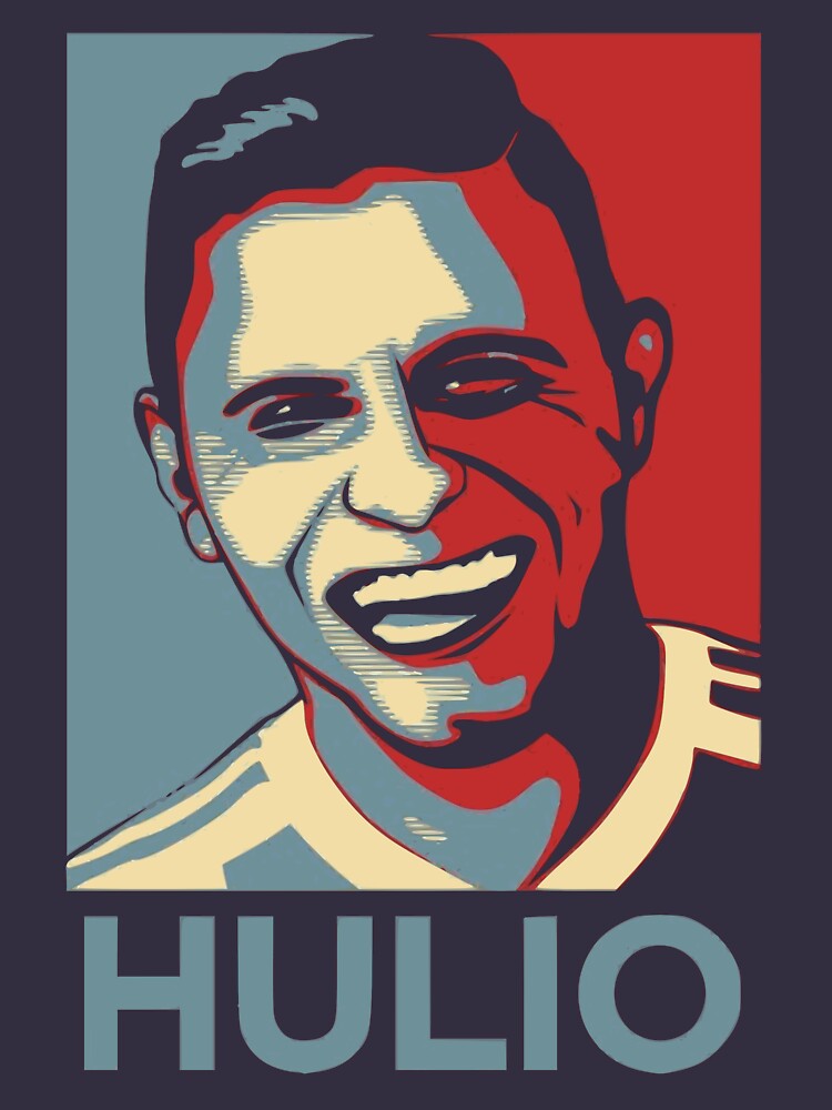 "Hulio" T-shirt for Sale by tonik12 | Redbubble | hulio t-shirts ...