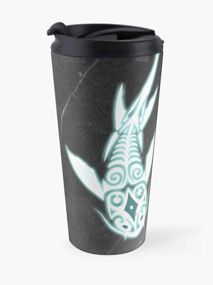 "Avatar - Tui & La (Raava/Vaatu) v2" Travel Mug by AnruiMurasaki ...