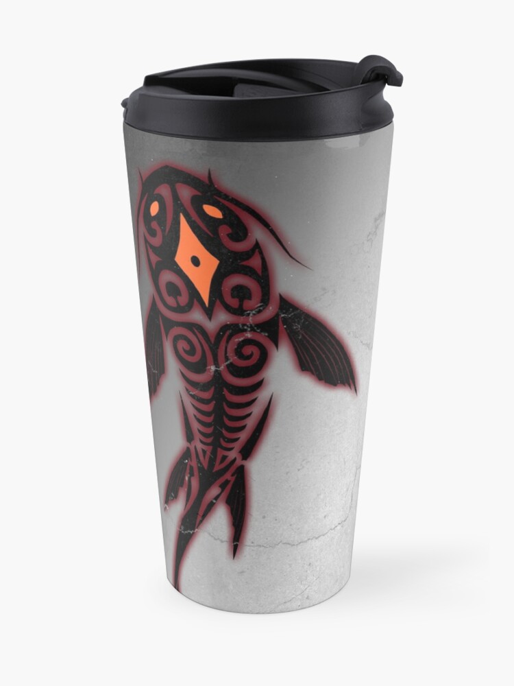 "Avatar - Tui & La (Raava/Vaatu) v2" Travel Mug by AnruiMurasaki ...