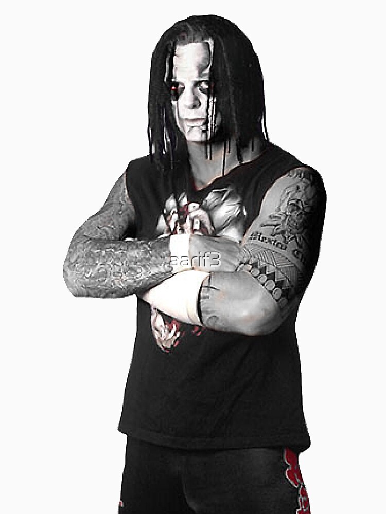 "Vampiro" T-shirt for Sale by aarif3 | Redbubble | wcw tna roh wwe wwf ...
