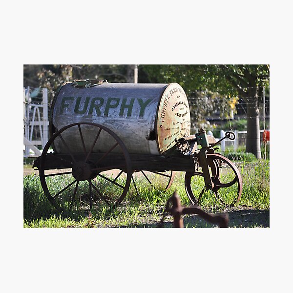 Furphy Gifts & Merchandise | Redbubble