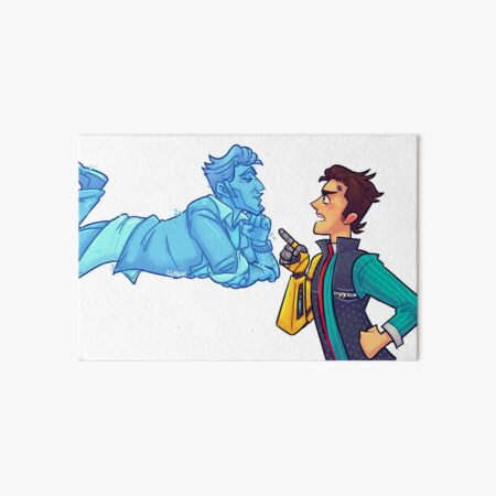 "Rhack Rhys and Handsome Jack inspired Tales From The Borderlands ...