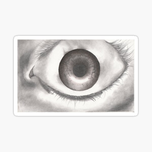 "Shocking!" Sticker for Sale by MsSexyBetsy | Redbubble