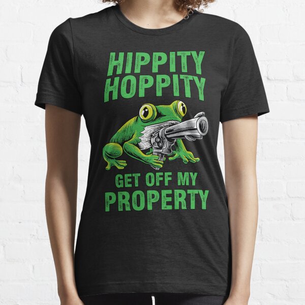 Property Of T Shirts Template