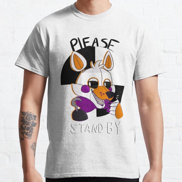 Lolbit Merch & Gifts for Sale | Redbubble