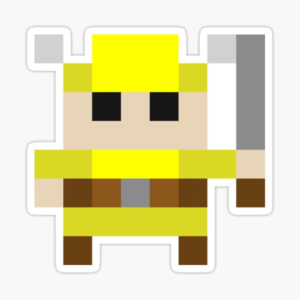 Rotmg Merch & Gifts for Sale | Redbubble