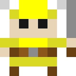 "8-bit Paladin" by Earmstrong28 | Redbubble
