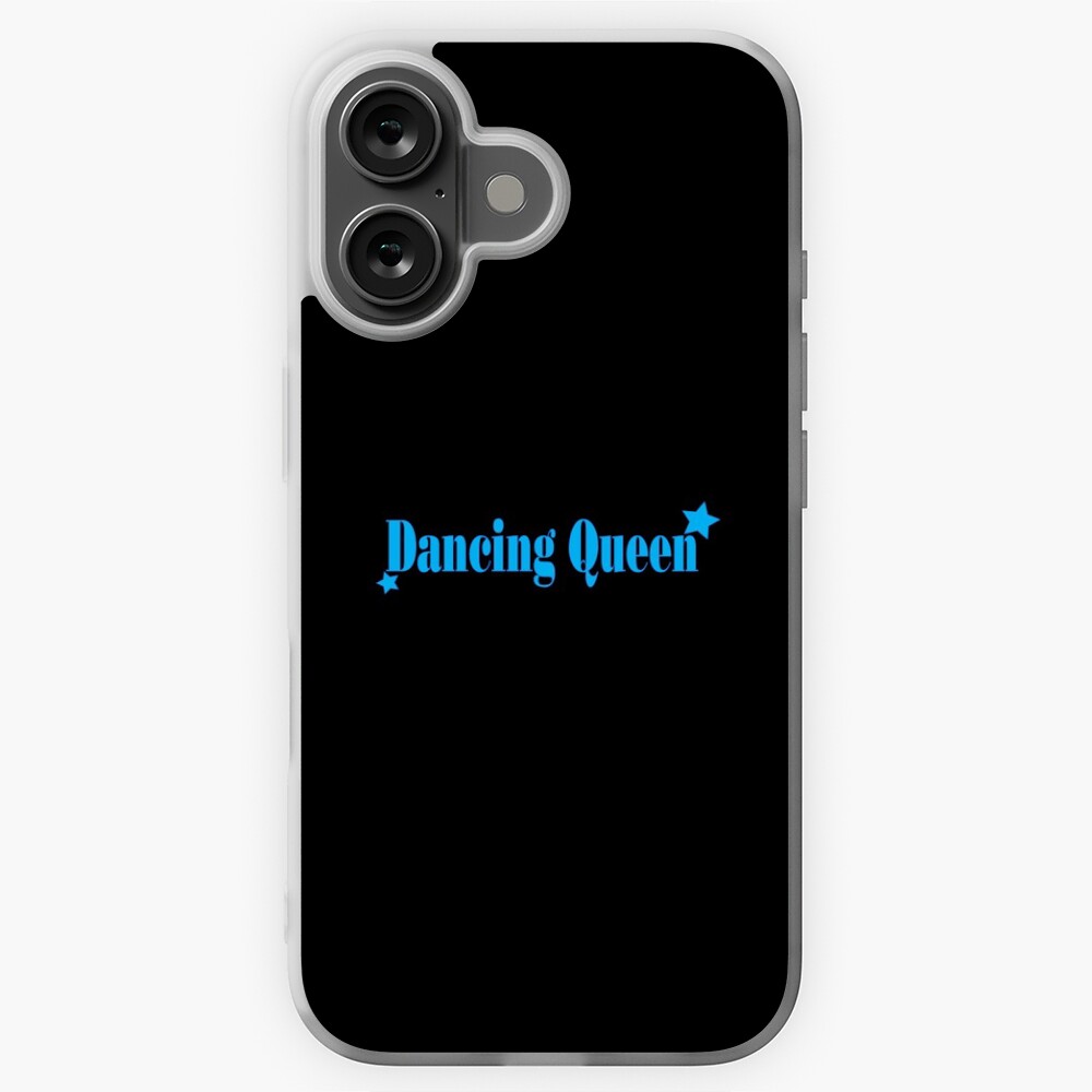 "Dancing Queen" Sticker for Sale by elisanicole | Redbubble