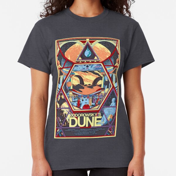 Dune Movie Gifts & Merchandise | Redbubble
