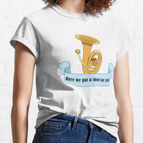 Tuba Gifts & Merchandise for Sale | Redbubble