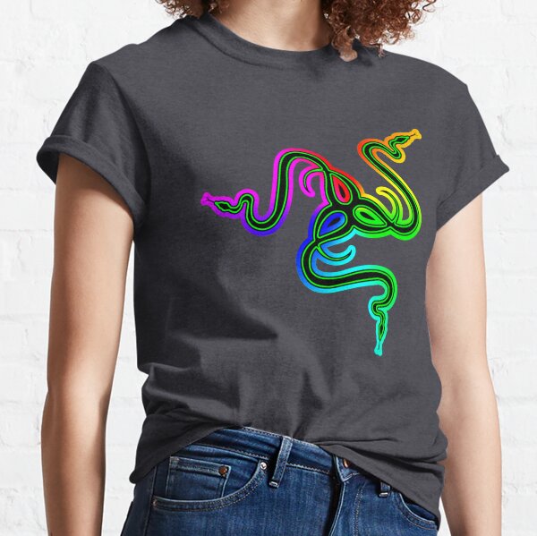 Razer T-Shirts | Redbubble