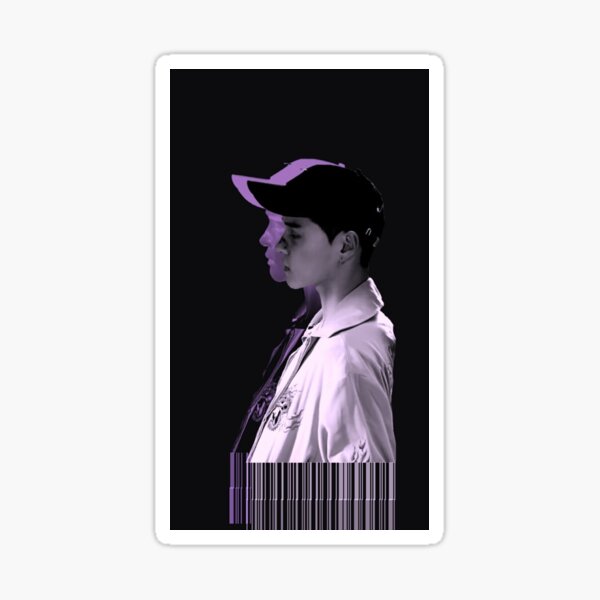 "DEAN" Sticker by supakawaiijah | Redbubble