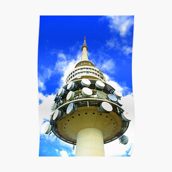 Telstra Posters | Redbubble