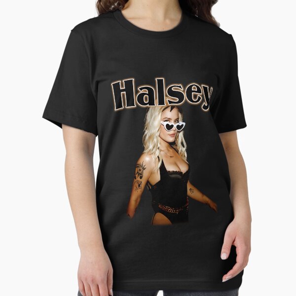 Halsey Merch & Gifts for Sale | Redbubble