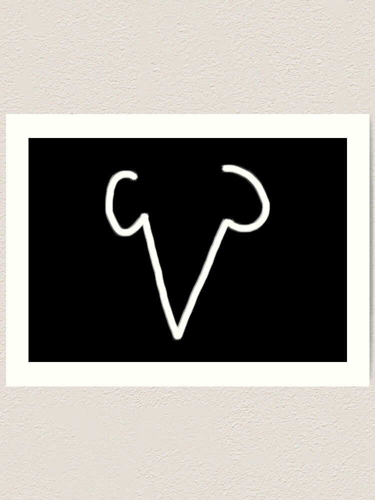 "I’m Alan Partridge – Chalk Penis" Art Print for Sale by PonchTheOwl ...