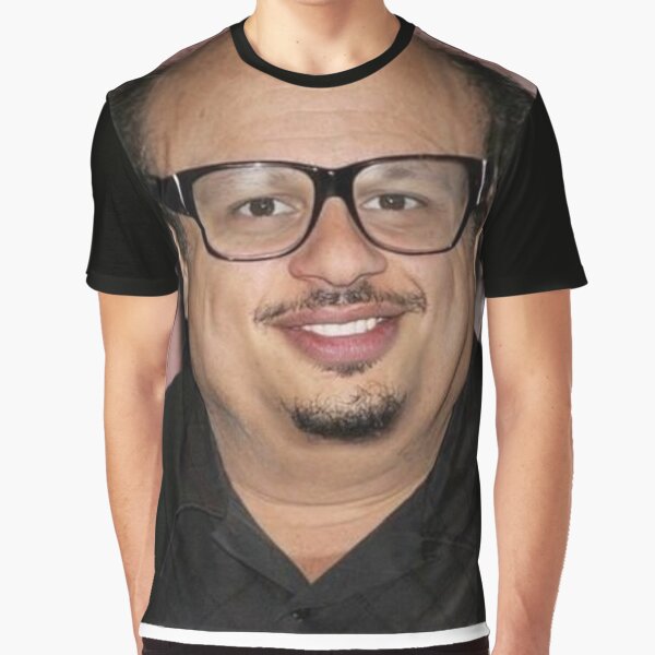 "Eric DeVito" T-shirt for Sale by DJRobbyRob0425 | Redbubble | eric ...
