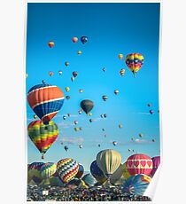 Albuquerque Balloon Fiesta Gifts & Merchandise | Redbubble