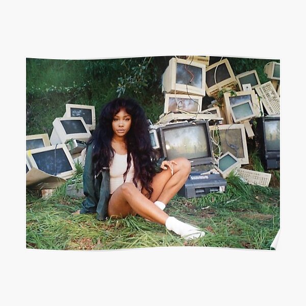 Sza Gifts & Merchandise | Redbubble