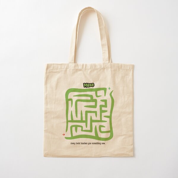 Maze Merch & Gifts for Sale | Redbubble