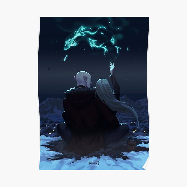 "Respite" Poster for Sale by nipuni | Redbubble