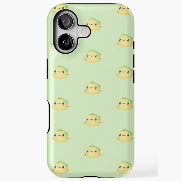Pea-puffer Phone Cases for Sale | Redbubble